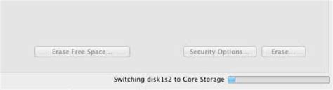 Tutorial How To Encrypt External Drives On Mac Os X Lion The Tech Journal