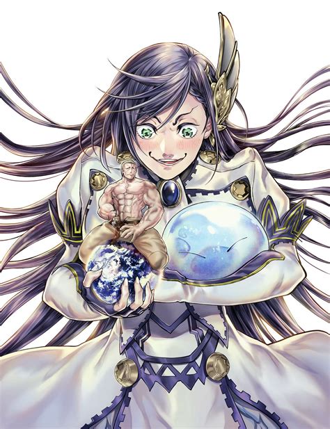 Brunhild Shuumatsu No Valkyrie By Shamblock On Deviantart
