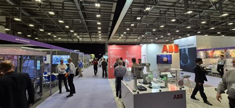 Automationuk Robotics Visionsystems Roboticsintegration Automation Cbsarena Directech Qm