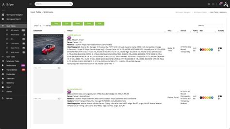 Sn1persecurity Attack Surface Management On Linkedin Get Full