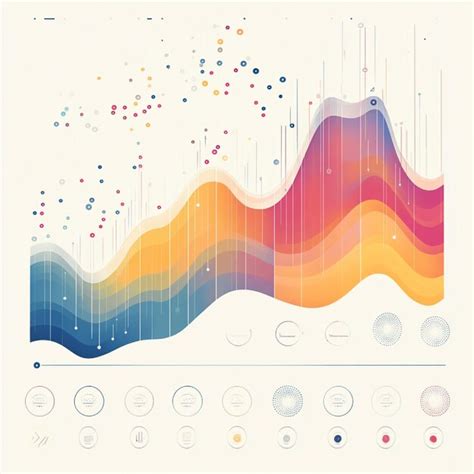 A Digital Chart Showing Language Performance Benchmarks And Comparisons