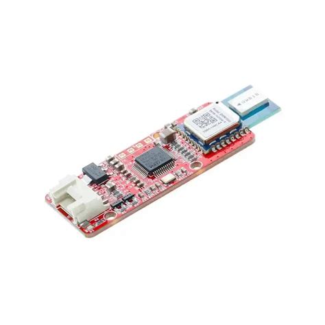 elecrow crowtail dwm1000 uwb ultra wide band indoor positioning
