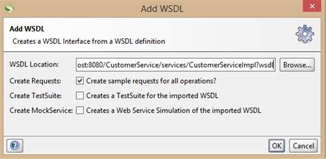 Create Web Service Using Jax Ws Jax Ws Tutorial