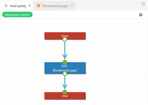 My First Project Rpgm 440 Documentation