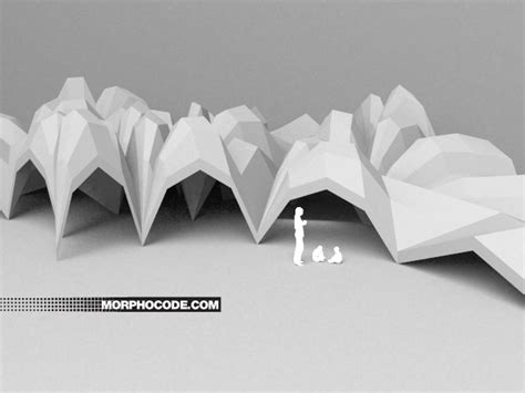 Rabbit Tools For Grasshopper By Morphocode Morphocode