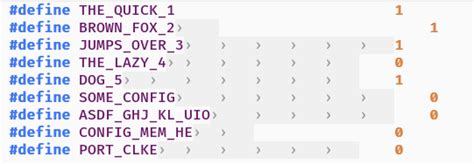 [已解决] 关于tab对齐的显示问题 emacs general emacs china