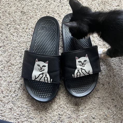 Rip N Dip Slides Depop