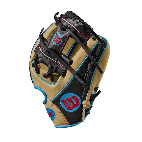 Wilson Wta20rb18dp15ss Righthandthrow 2018 A2000 Dp15 Ss Infield Baseball Glove 11 5 Right Hand