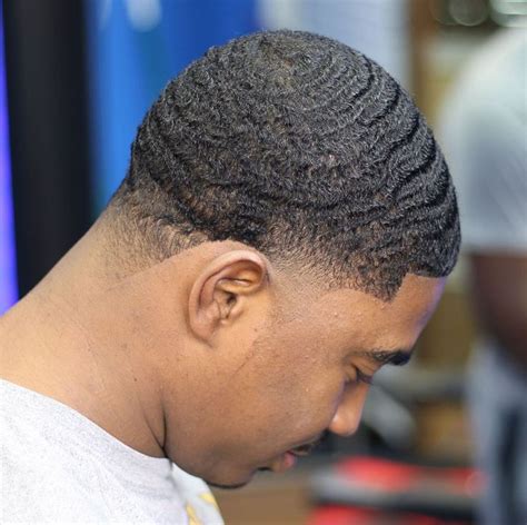 Fabulous Types Of Waves Hair For Men