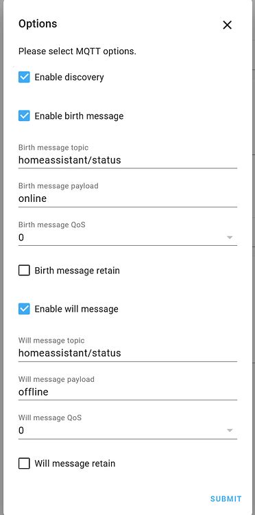 Tasmota Integration Unavailable Devices After Reboot Configuration Home Assistant Community