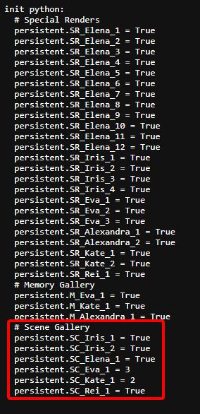 Renpy Amnesia [v0 103 Patreon] [super Alex] F95zone Adult Games Comics Mods Cheats