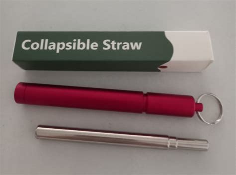 Collapsible Straw Furniture And Home Living Kitchenware And Tableware