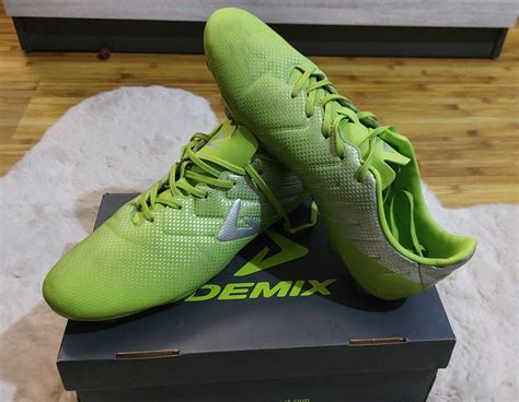 бутсы demix