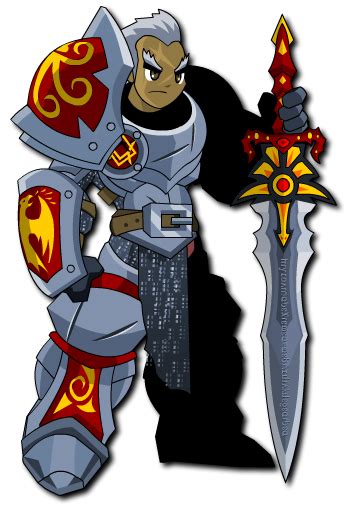 Enhancements Of Aq Worlds