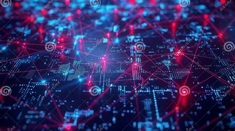 Ai Algorithms Graphically Analyze Network Behavior For Insider Threats