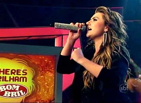 Thalita Um Talento Vers Til Da Mpb Gibanet Com