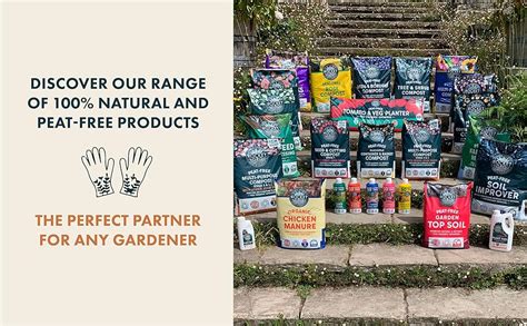 Rocketgro Multi Purpose Compost Peat Free With Added John Innes 2 X 40l Bundle Save 25