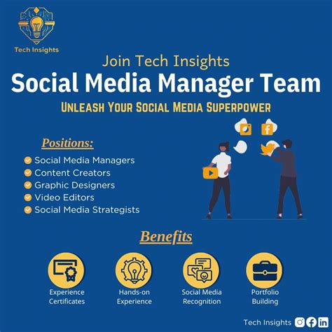 Techinsights Callforvolunteers Volunteeropportunities