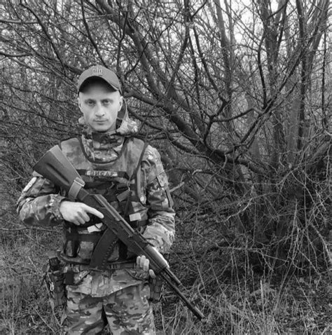 На війні поліг старший солдат із Черкас Читайте на Ukr Net