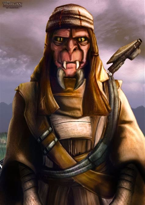 General Grievous Kaleesh Warrior Youtube