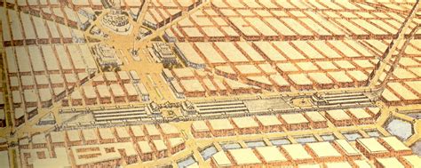 Daniel Burnham Plan