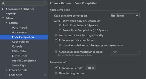 Java Why Is Intellij Auto Complete So Bad Stack Overflow
