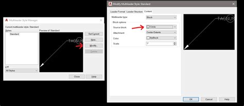 Solved Balloon Number Using Attribute Autodesk Community