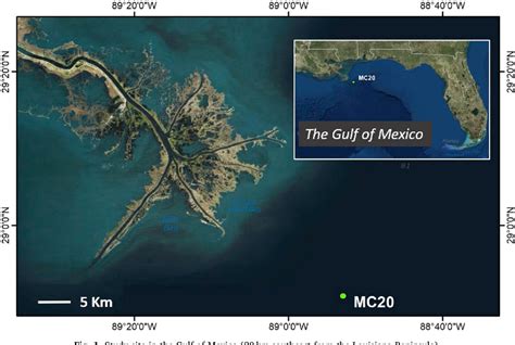 Figure 1 From Classification Of Oil Spill By Thicknesses Using Multiple Remote Sensors