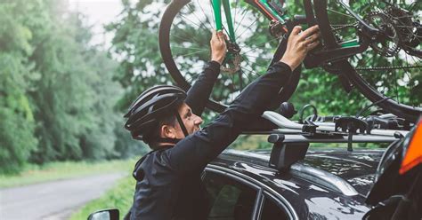 Highway Code Rule Could Land Drivers With Bike Racks £5 000 Fine Somerset Live
