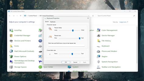 Fix Keyboard Typing Multiple Letters At Once Windows 11 10 [solution] Youtube