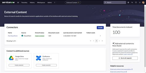 Page 6 Servicenow Workflow Data Fabric Reviews 2025 Details Pricing