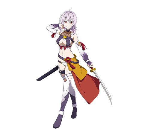 Strea Sao Sword Art Online Tagme 1girl Breasts Full Body Red