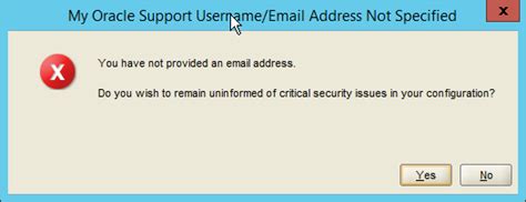 Living And Breathing The World Of Microsoft Installing Oracle Database Server 12c On Windows