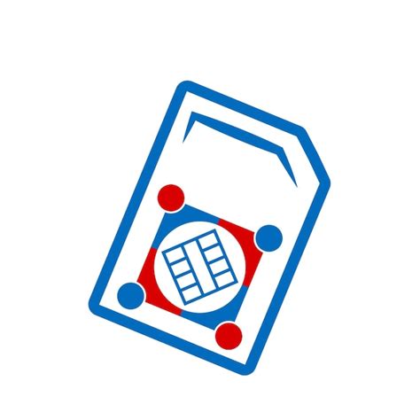 Premium Vector Sim Iconsim Logomobile Sim Logocrewsim Logocrewsim