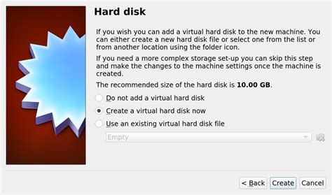 setting up your cs144 vm using virtualbox