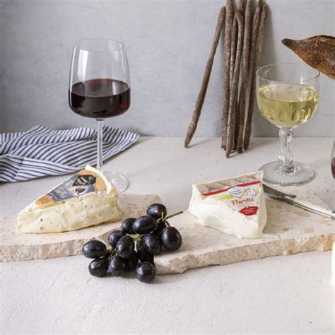 Best Cheese And Wine Pairings Fromager Daffinois