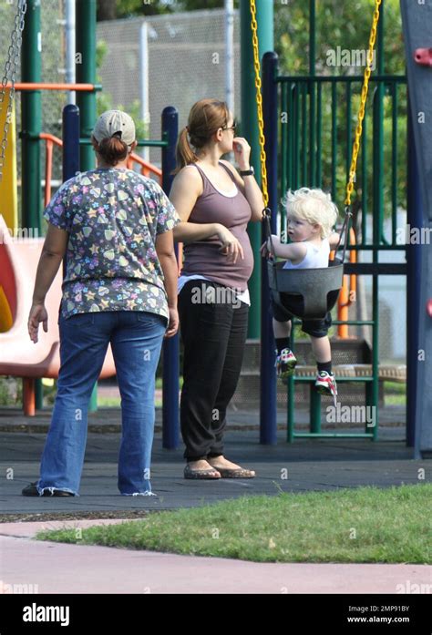 Exclusive Amadeus Becker Son Of German Tennis Ace Boris Becker Plays With A Tennis Racket And