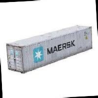 Container Detection Object Detection Dataset And Pre Trained Model By Project