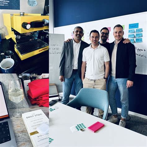 How We Built Strong Relationships At Genai Workshop Cognizant