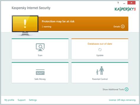 How To Fix Kaspersky Error Updating Component Klava HubPages