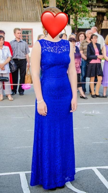 Випускне плаття — ціна 600 грн у каталозі Вечірні сукні Купити жіночі речі за доступною ціною на