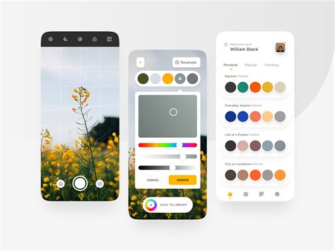 Color Picker App Shieldpoliz