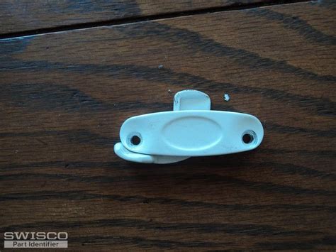 Window Locking Mechanism SWISCO Com