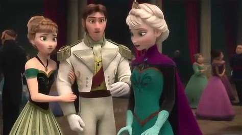 汉斯和艾莎艾莎第3页大山谷图库