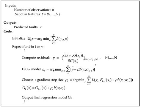 Applied Sciences Free Full Text Advanced Industrial Fault Detection A Comparative Analysis