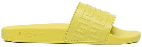 Givenchy 4g Embossed Slides Shopstyle Flip Flop Sandals Givenchy 4g Embossed Slides Shopstyle Flip Flop Sandals