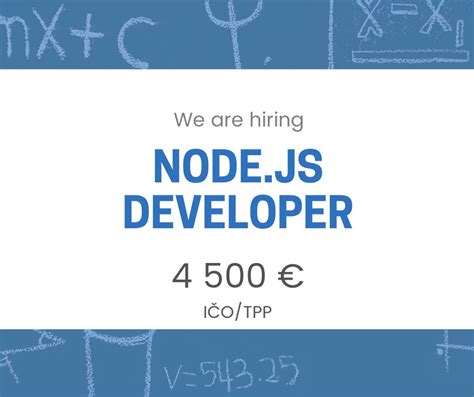 zuzana aust on linkedin zdravím vás pre klienta hľadáme backend