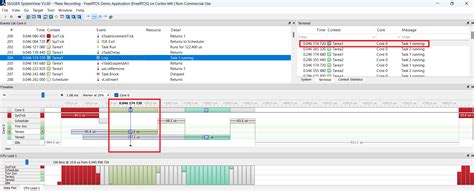 Getting Started With Freertos 4 Creating Tasks Dbl