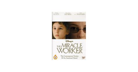 Hallie Eisenberg The Miracle Worker