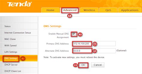 Tenda N301 Wireless Router Configuration And Setup First Time With Picture
